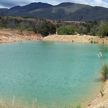 Things to do in Boyaca | Santander Colombia | Uncover Colombia