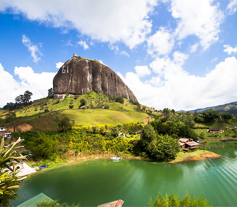 Best of Colombia Tour | Great Holiday and Adventures | Uncover Colombia