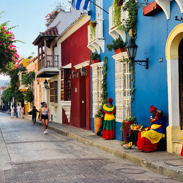 Best of Colombia Tour Experience, Holidays and Adventures | Uncover ...